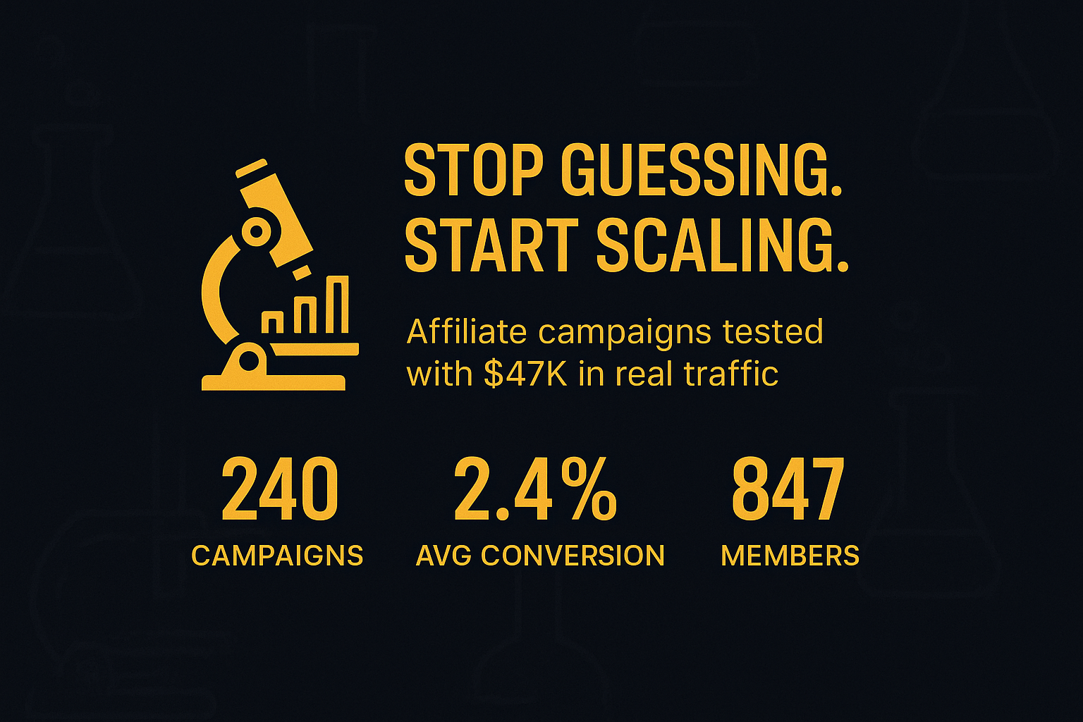 Convert Minded — ConvertMinded